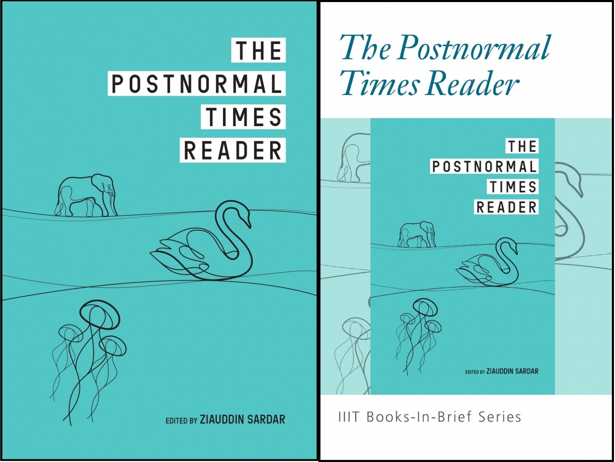 Postnormal Times Publications for 2019 | iiituk.com